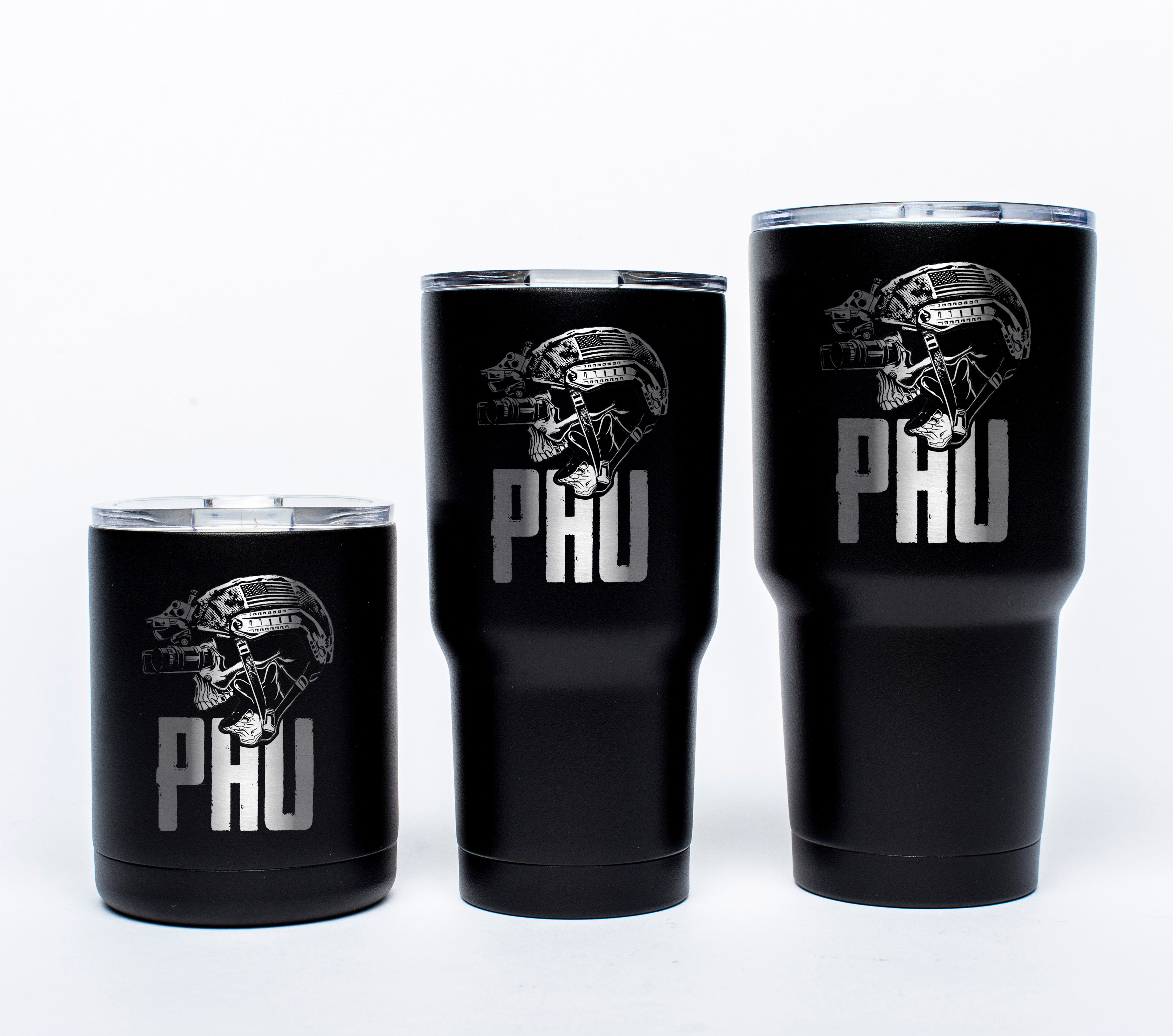 Green Eyes Black Hearts - Tumblers– Pipe Hitters Union