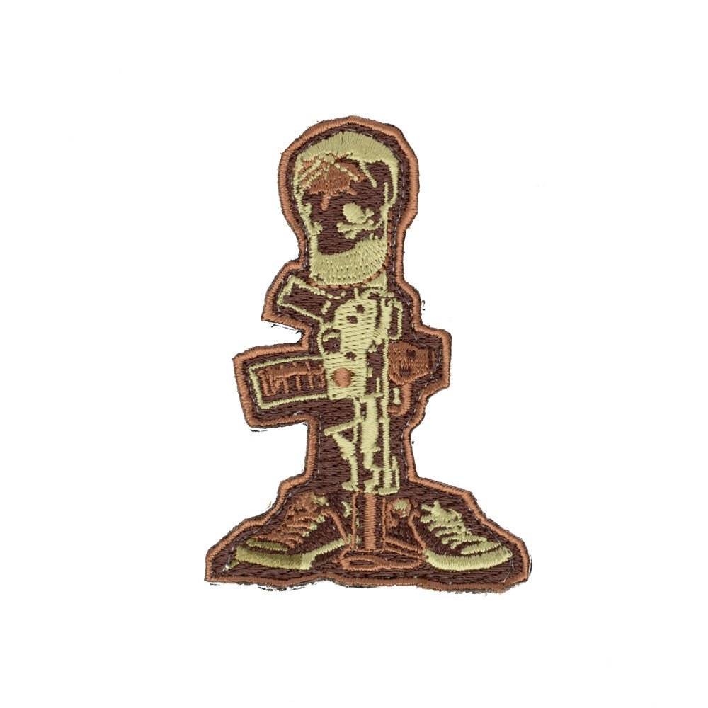 Gunfighter's Prayer– Pipe Hitters Union