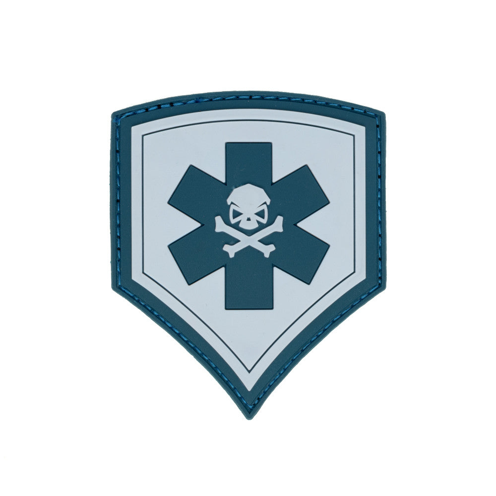 PHU Medic Patch– Pipe Hitters Union